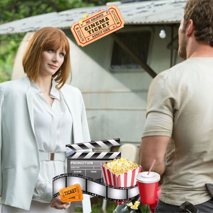 A Bryce Dallas Howard Le Pagaron Menos Que A Chris Pratt Por Ser Mujer