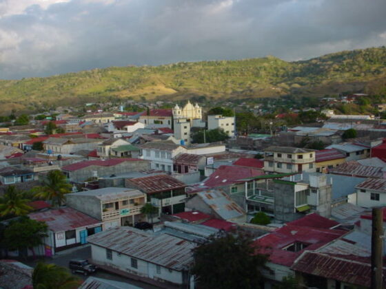 Boaco: Donde el alma de Nicaragua canta entre cerros y tradiciones ...